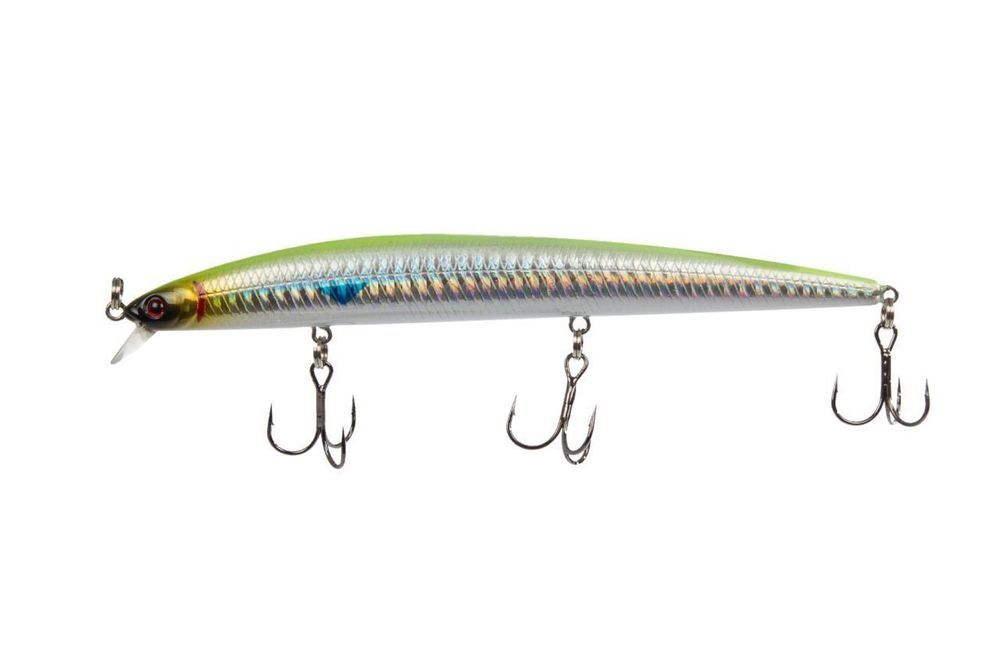 Strike Pro Eg 145 F Slingshot Minnow 12 Cm 005 Sb,Strike Pro Eg 145 F ...