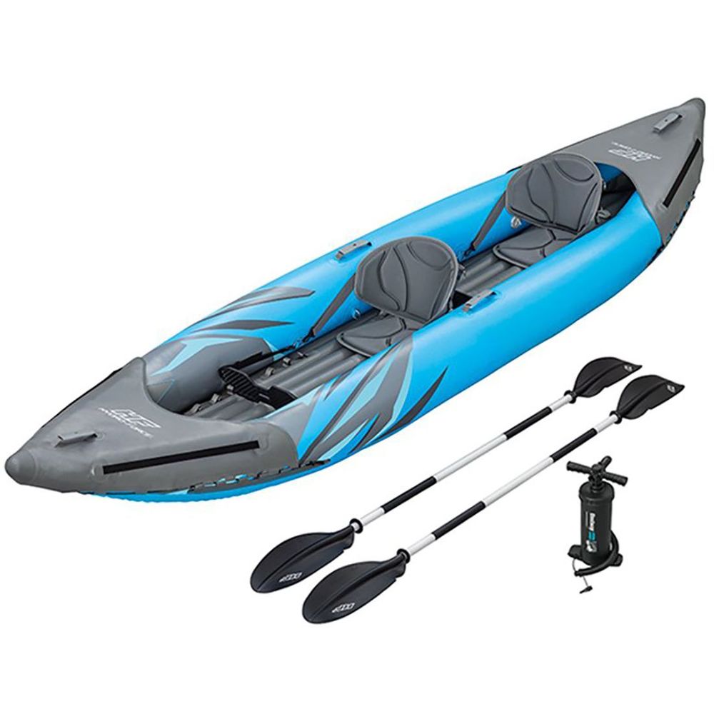 Bestway Hydro Force Surge Elite X2 Kayak,Bestway Hydro Force Surge ...