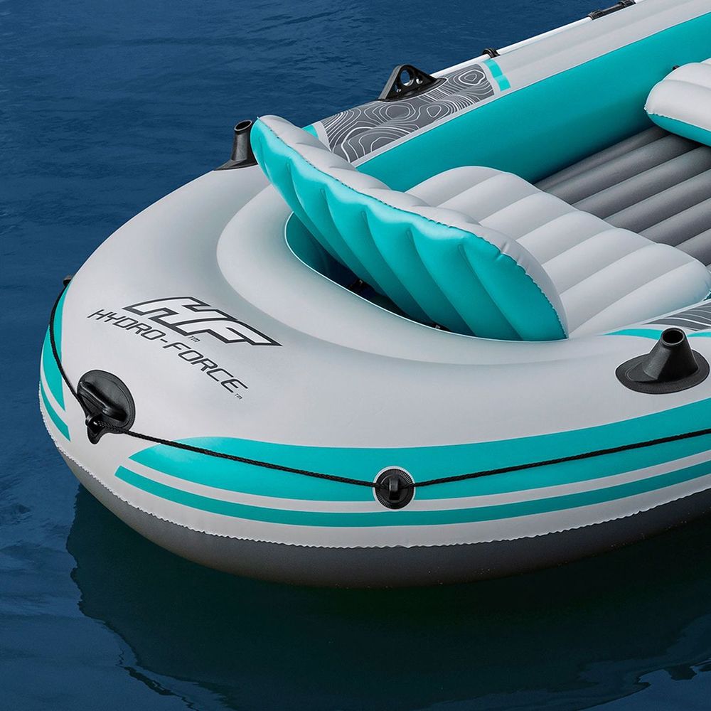 Bestway Hydro-Force Adventure Elite X5 Raft Set,Bestway Hydro-Force ...