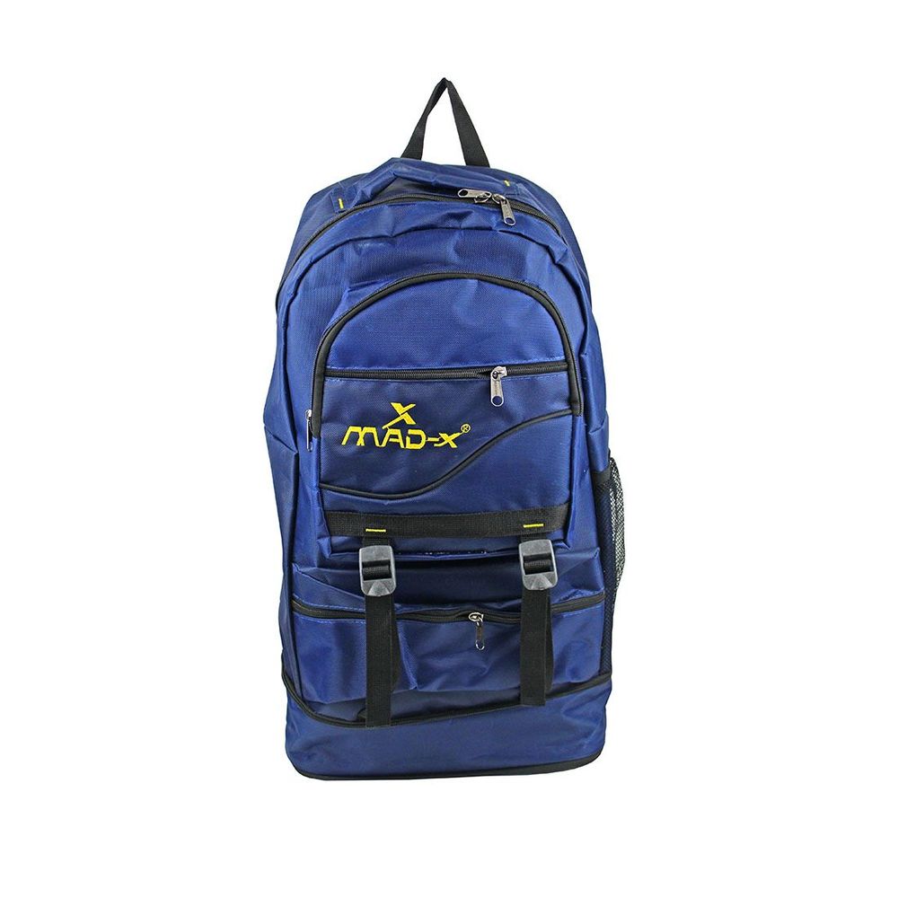 Mad-X Sırt Çantası Lacivert,Mad-X Sırt Çantası Lacivert,