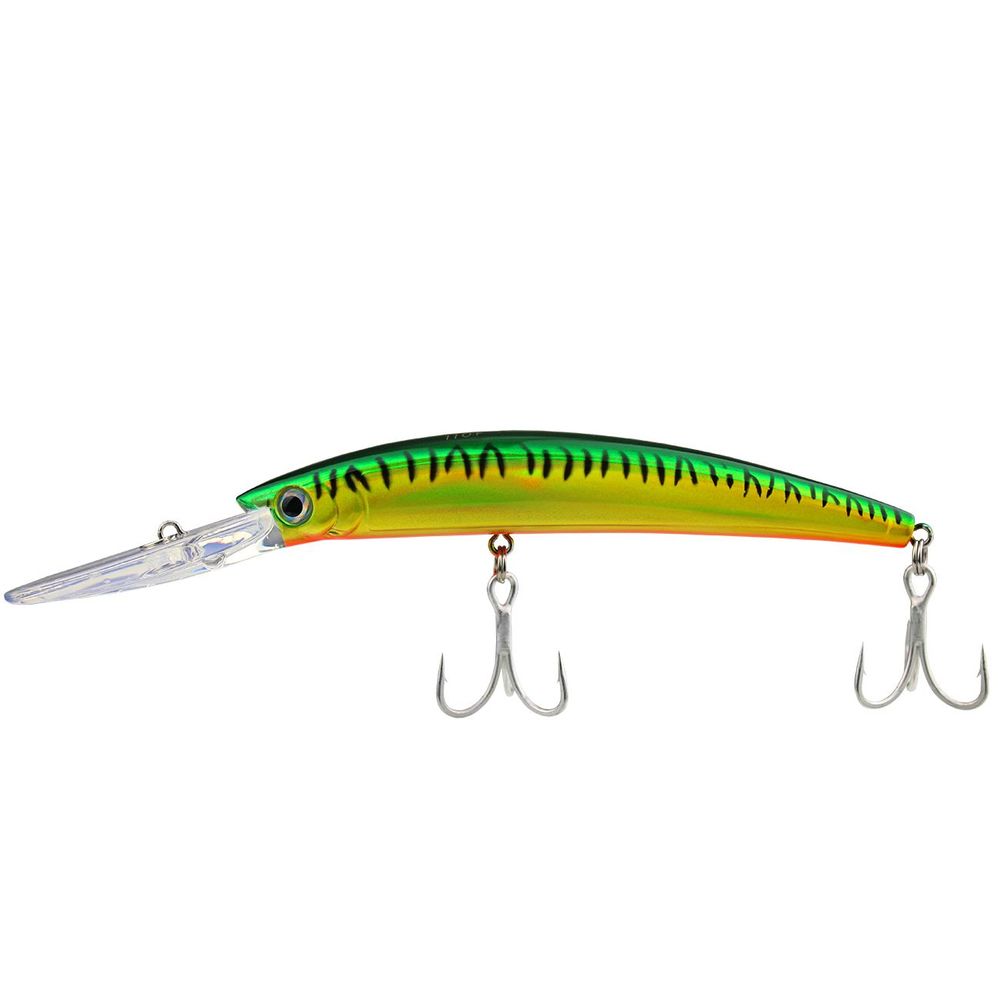 Sea Horse Deep Ghost Diver 11 Cm 16 Gr Fire Tiger,Sea Horse Deep Ghost ...