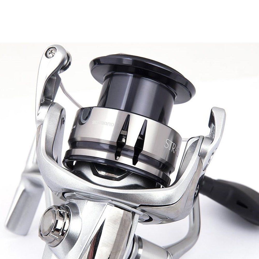 Shimano Stradic 4000 XG FL Makine,Shimano Stradic 4000 XG FL Makine,