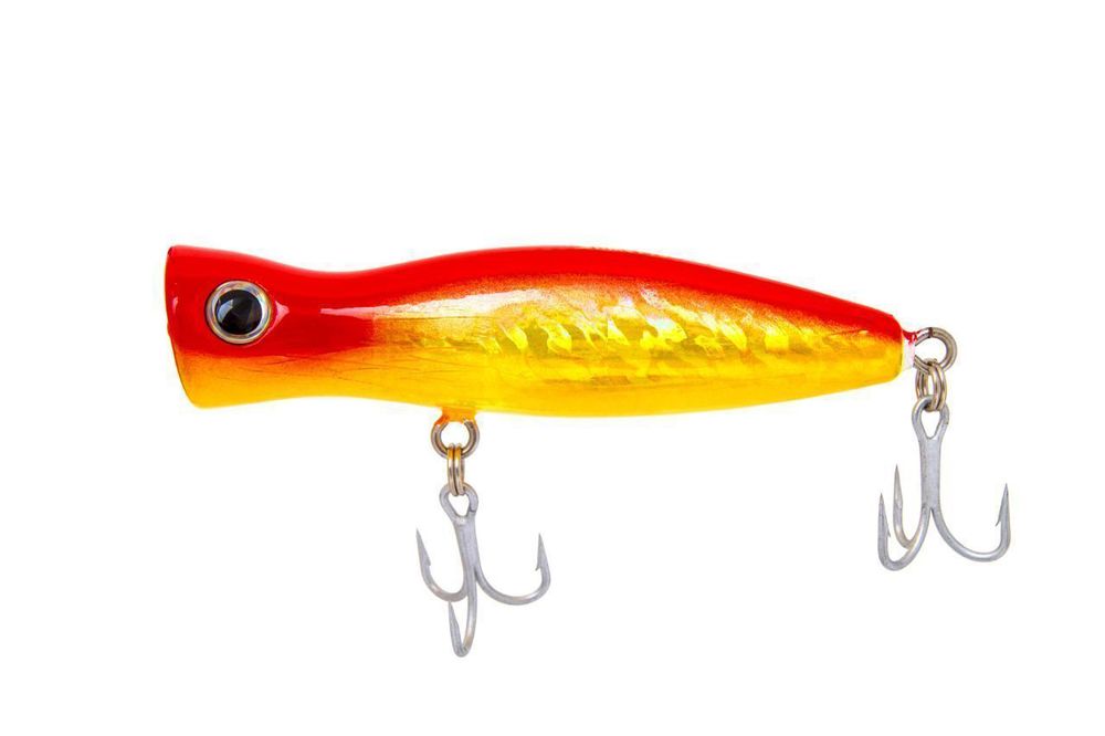 Strike Pro Popper 13 Cm Wd-003a *817 Sahte Balık,Strike Pro Popper 13 ...